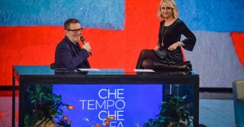Fabio Fazio: Notizie e ultimi Aggiornamenti | Virgilio Notizie