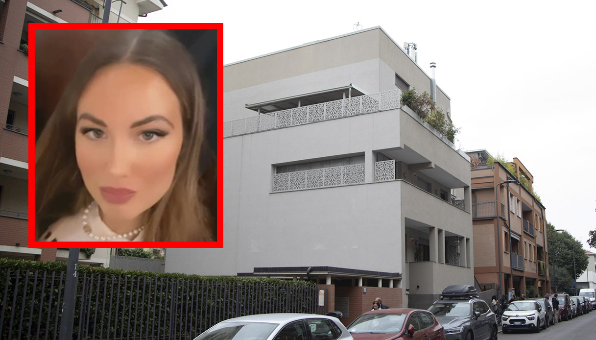 Femminicidio Pamela Genini a Milano, chi era la donna uccisa da ...