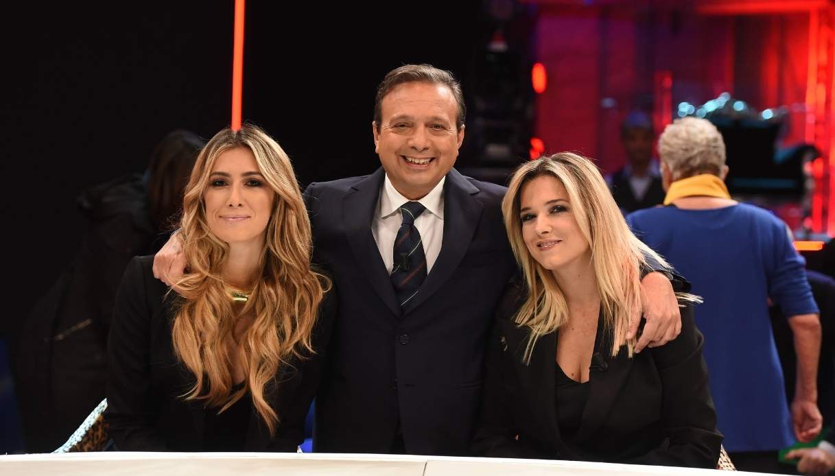 Foto di Francesca Barra su un sito sessista, la denuncia: "È una violenza"