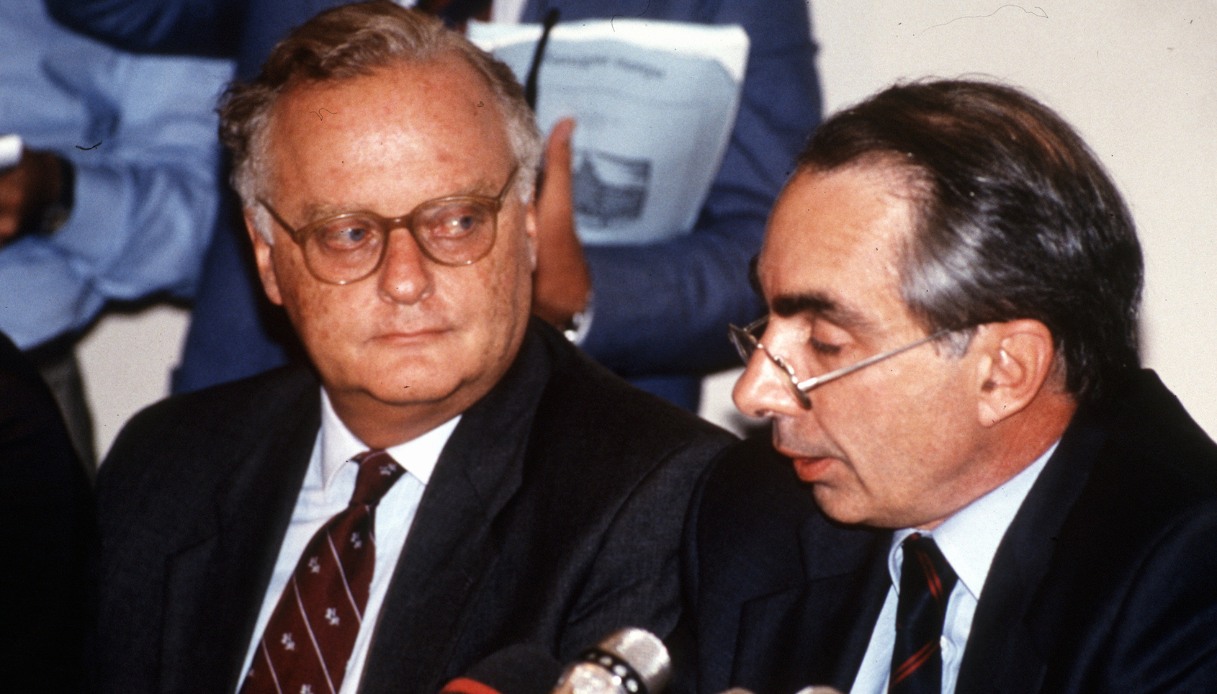 Morto Franco Reviglio papà dello scontrino fiscale ed ex ministro delle ...