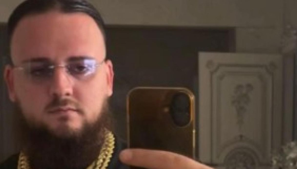 Chi è Gaetano Maranzano reo confesso dell’omicidio di Paolo Taormina a ...