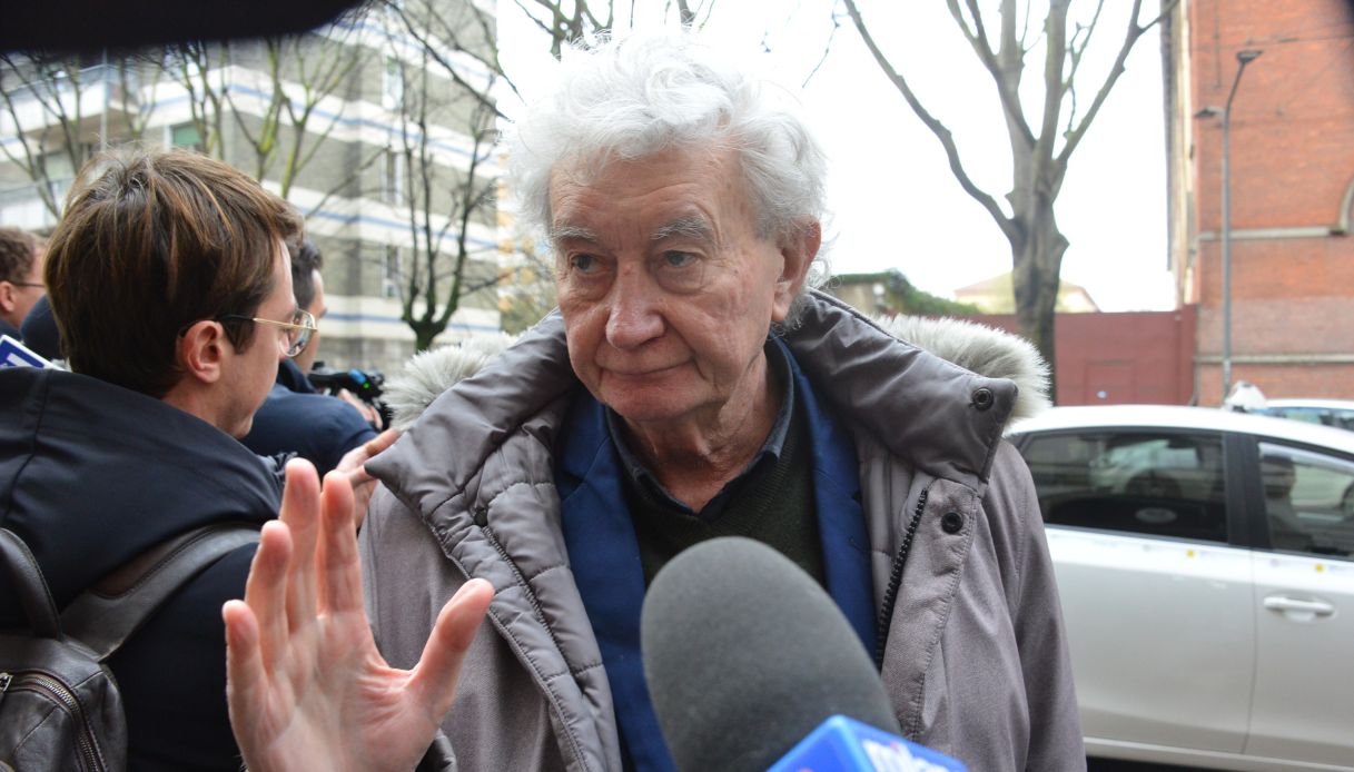 Garlasco, retroscena di Lovati sull'incontro con Sempio e Angela Taccia: "Rinviato a data da ...