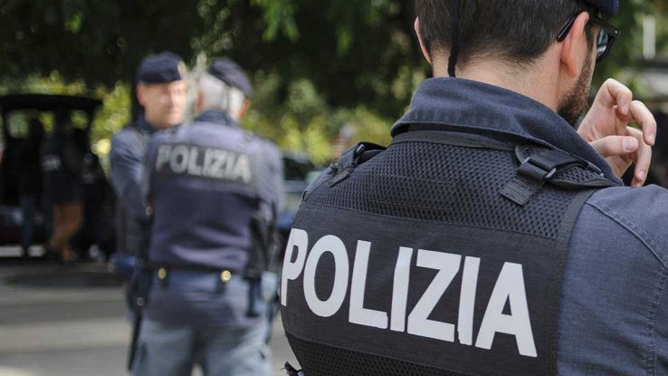 Incidente a San Severo, moto si schianta contro una recinzione: 64enne medico del 118 morto sul ...