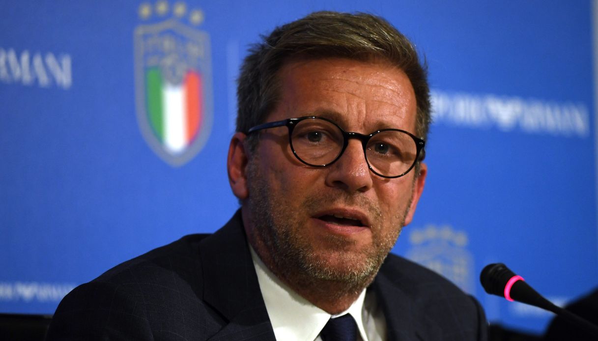 Leo Dell'Orco nuovo presidente di Gruppo Armani, chi è il compagno che ...
