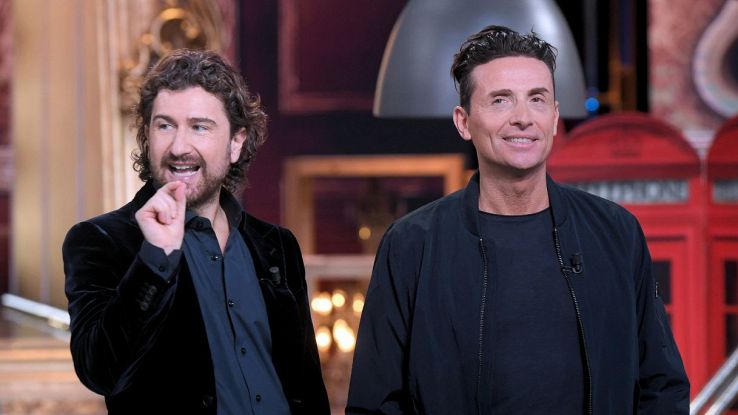 LOL 6 su Prime Video nel 2026, i comici nel cast da Francesco Mandelli ...