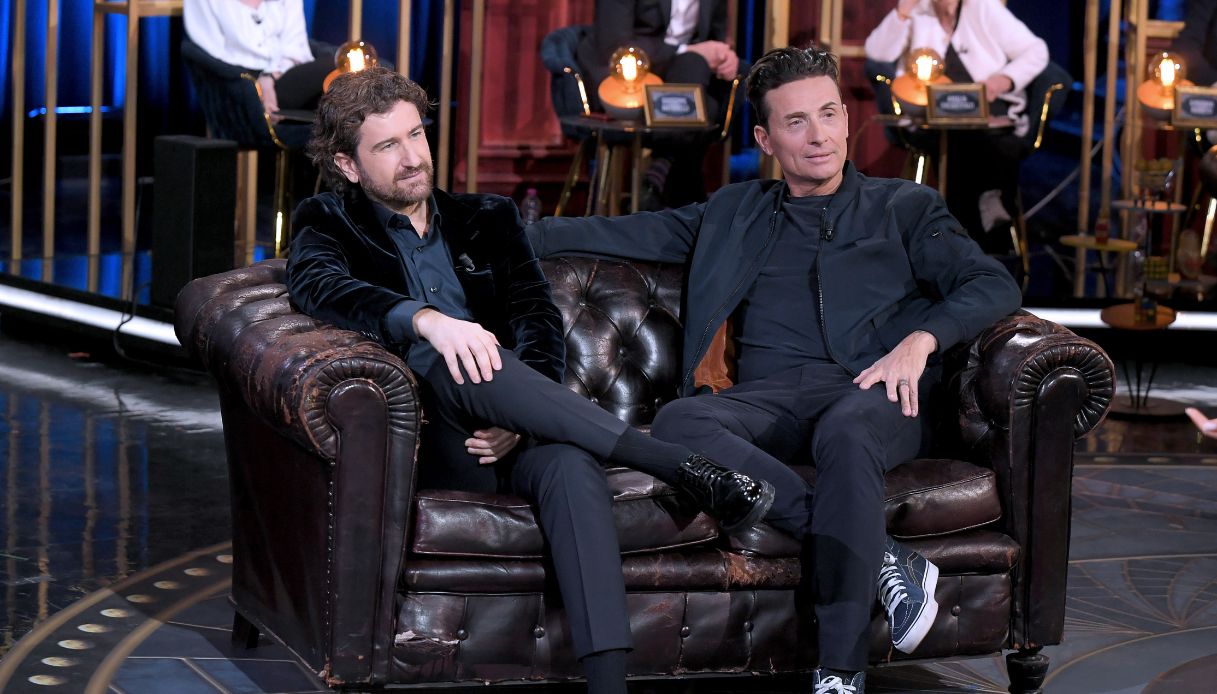 LOL 6 su Prime Video nel 2026, i comici nel cast da Francesco Mandelli ...