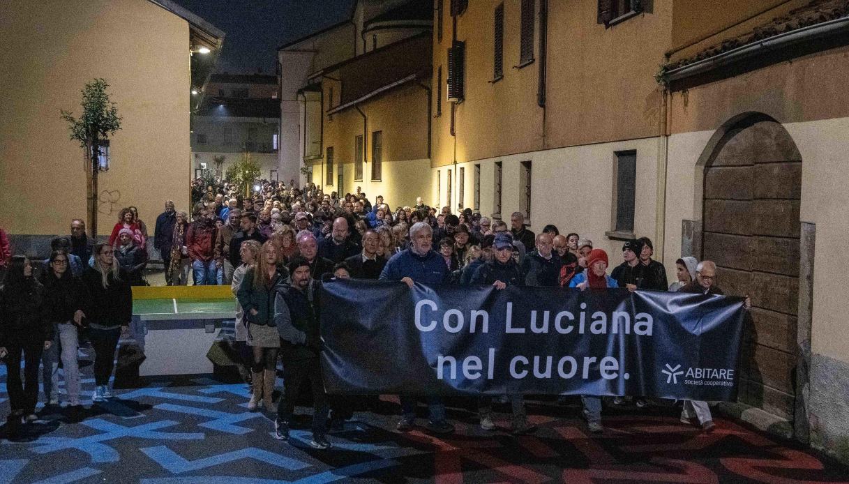 Femminicidio Luciana Ronchi, difesa di Luigi Morcaldi valuta la perizia ...