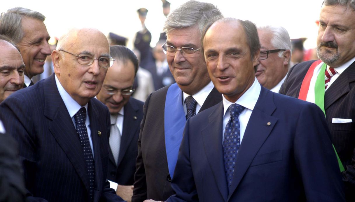 Chi è Luigi Lobuono candidato alle elezioni in Puglia per il ...