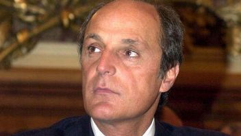 Chi è Luigi Lobuono candidato alle elezioni in Puglia per il ...