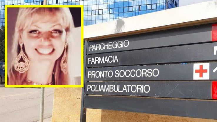 Maria Cristina Gallo morta a Mazara del Vallo, ricevette referti degli ...