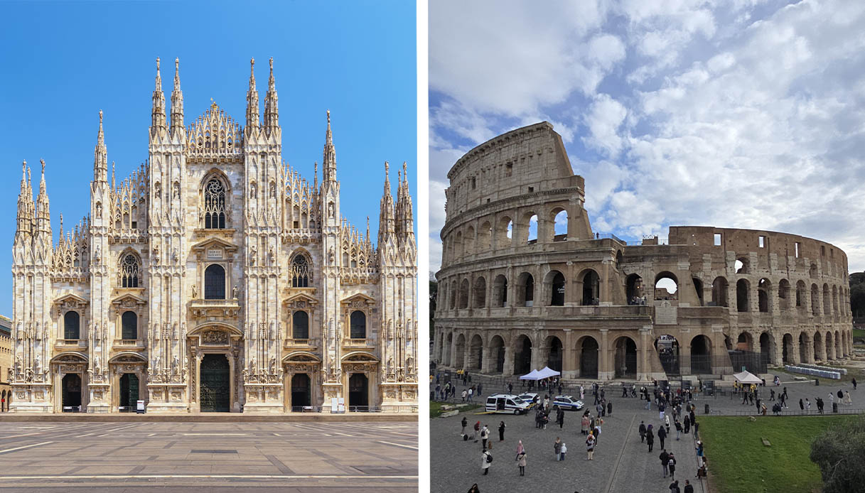 Classifica delle città italiane col clima migliore, Cagliari è prima ...