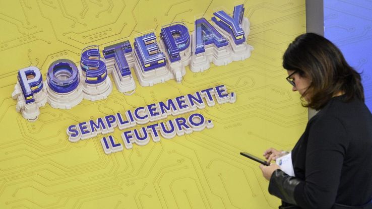 App Postepay non funziona più, ma entra nella nuova App Poste Italiane ...