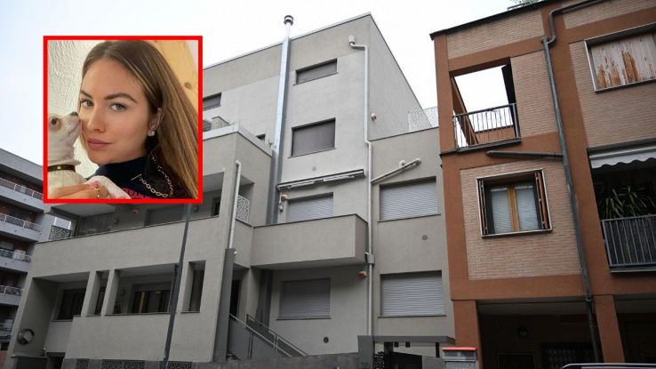 Pamela Genini uccisa con più di 30 coltellate da Gianluca Soncin, i ...