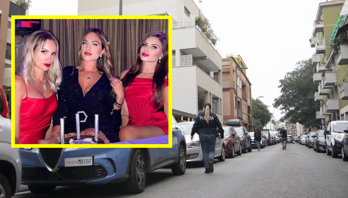 Femminicidio di Pamela Genini a Milano, il post dell'amica e l'attacco della socia Elisa ...