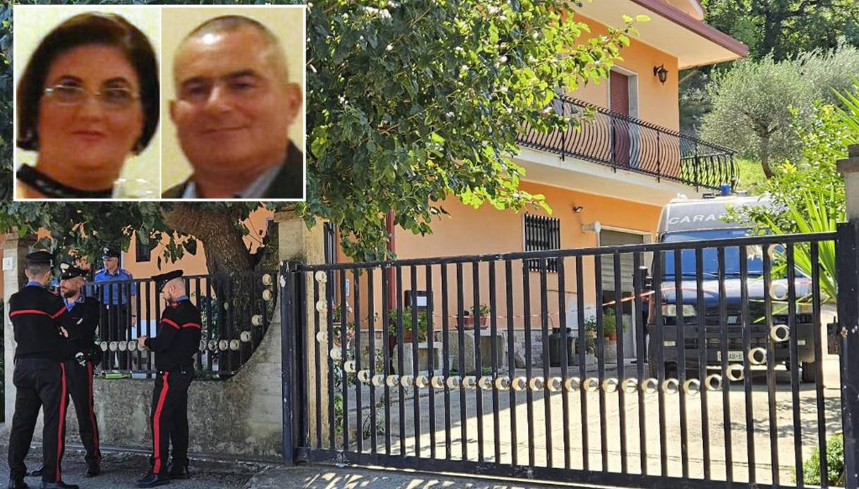 Paupisi, tutte le ombre su Salvatore Ocone dalla depressione ai vestiti ...