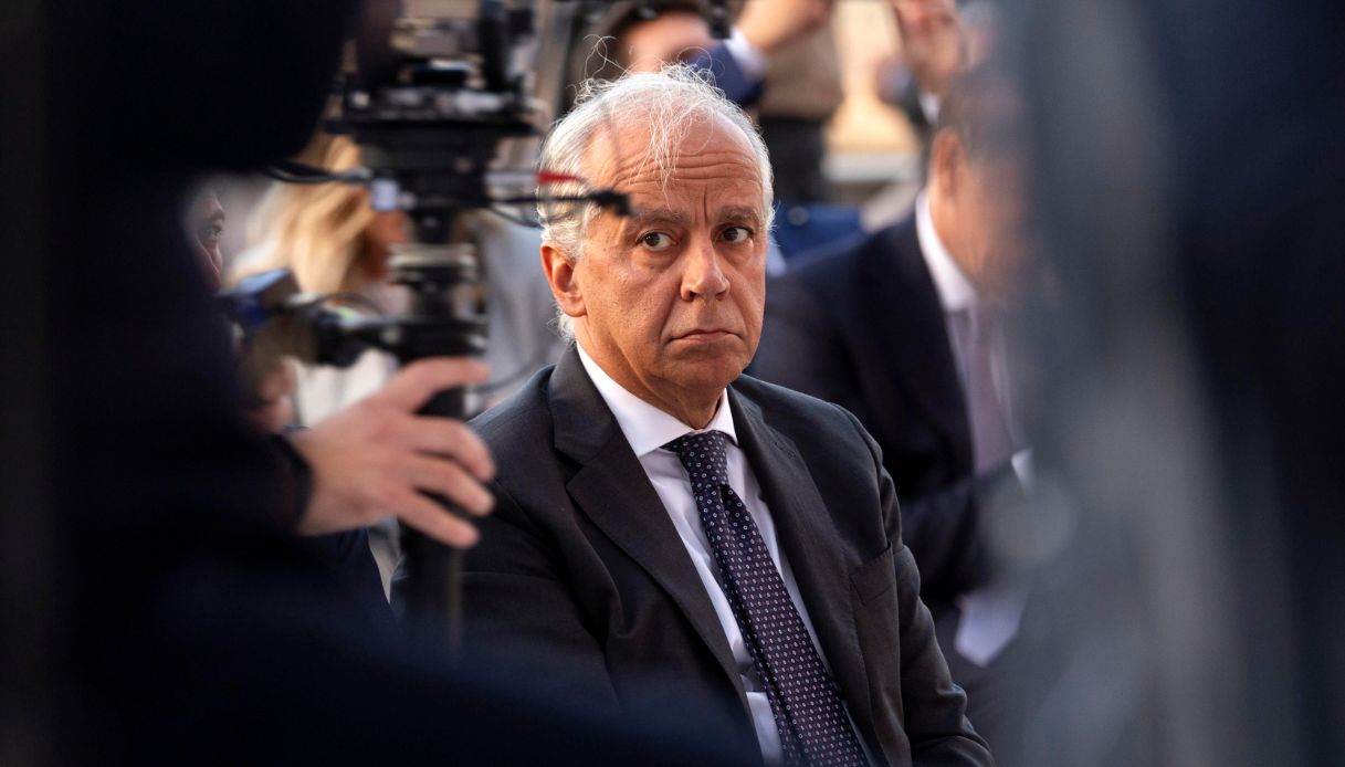 Piantedosi contro la Cgil dopo lo sciopero generale, accusa sulla ...