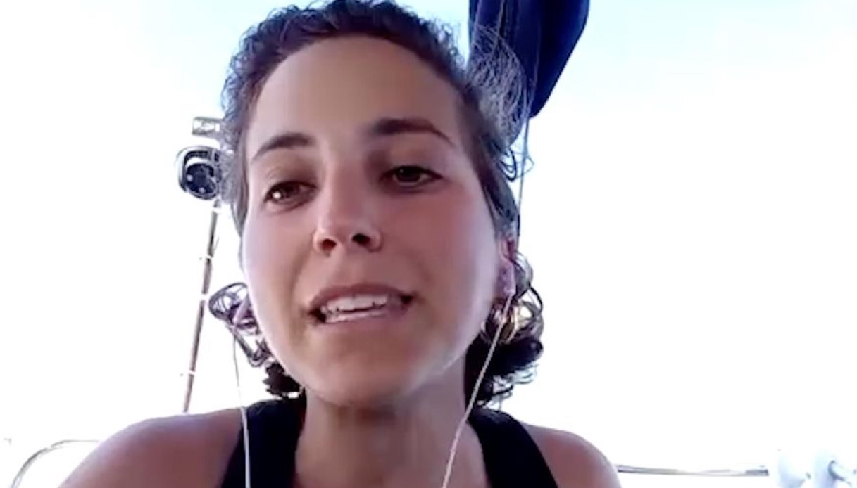 Benedetta Scuderi e il racconto sulla Flotilla: “Ci hanno rapito”. Cosa ...