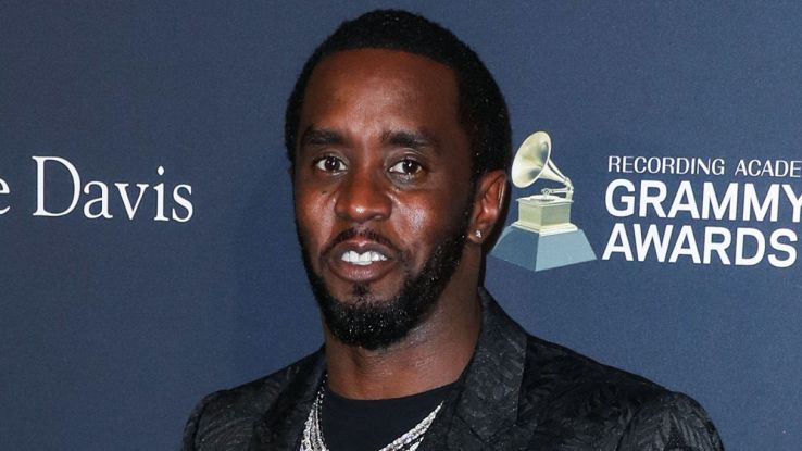 Sean Diddy Combs condannato a 4 anni di carcere per reati legati alla ...
