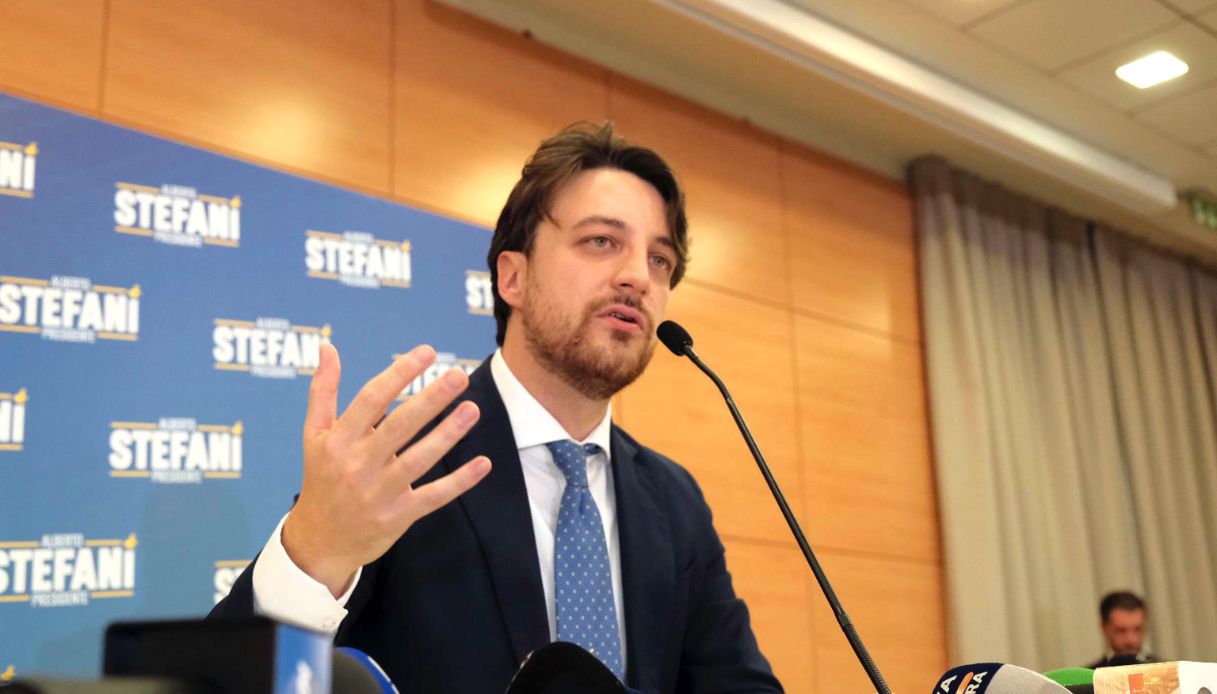 Eletti al Consiglio regionale in Veneto, dentro Flavio Tosi ma il ...