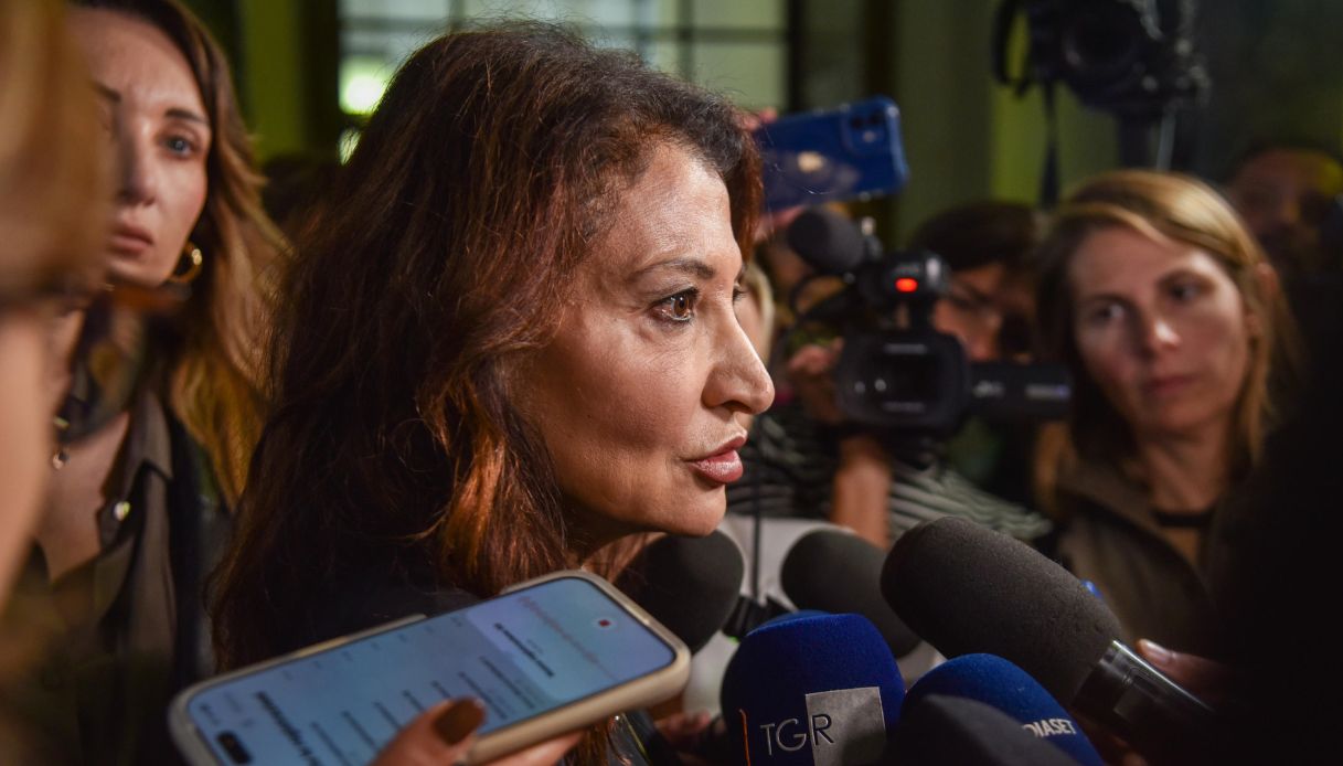 Alessia Pifferi condannata a 24 anni in secondo grado, cambia la ...