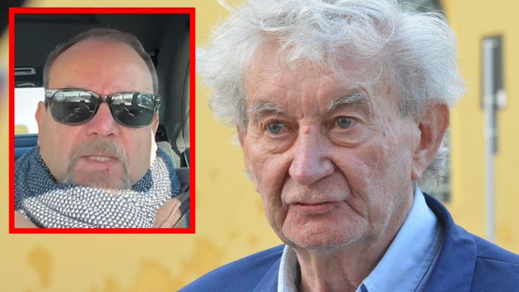 Altro colpo di scena per Lovati col nuovo portavoce Alfredo Scaccia che ...