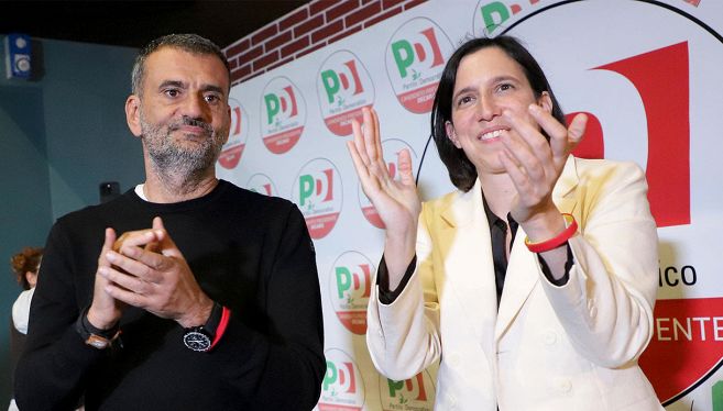 Risultati elezioni Regionali 2025 in Campania, Puglia e Veneto: vincono ...