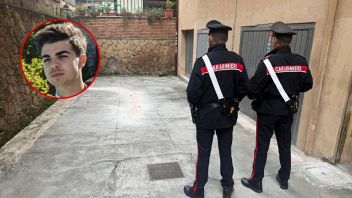 Leonardo Fiorini morto nel B&b a Monteverde a Roma, la lite e l'ipotesi ...