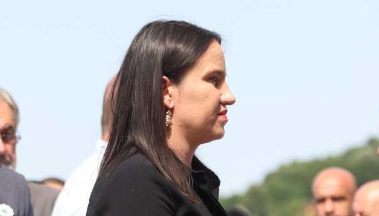 Italiani cecchini a Sarajevo, la rabbia della sindaca Karic: "Vi ...