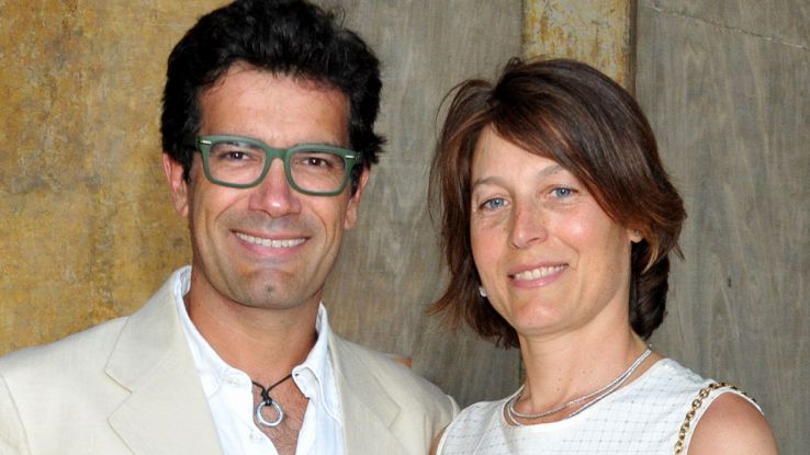 Ruba le bici agli attori Marco Bonini e Sinne Mutsaers a Roma, poi ...
