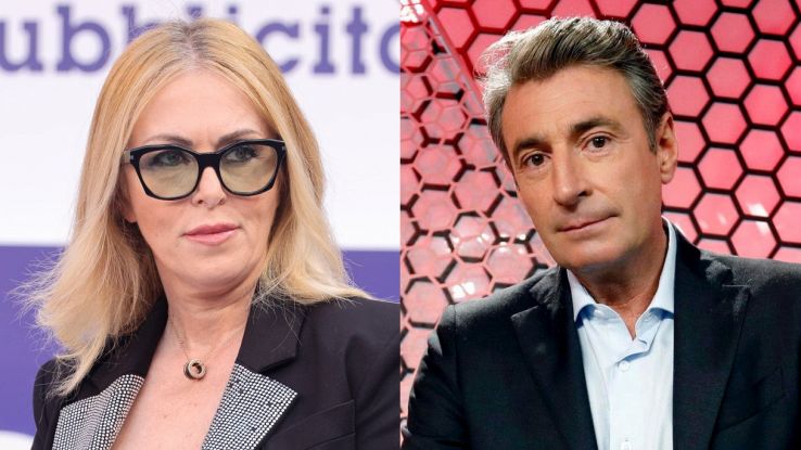 Roberta Bruzzone assente a Ore 14 dopo il litigio con Milo Infante in ...