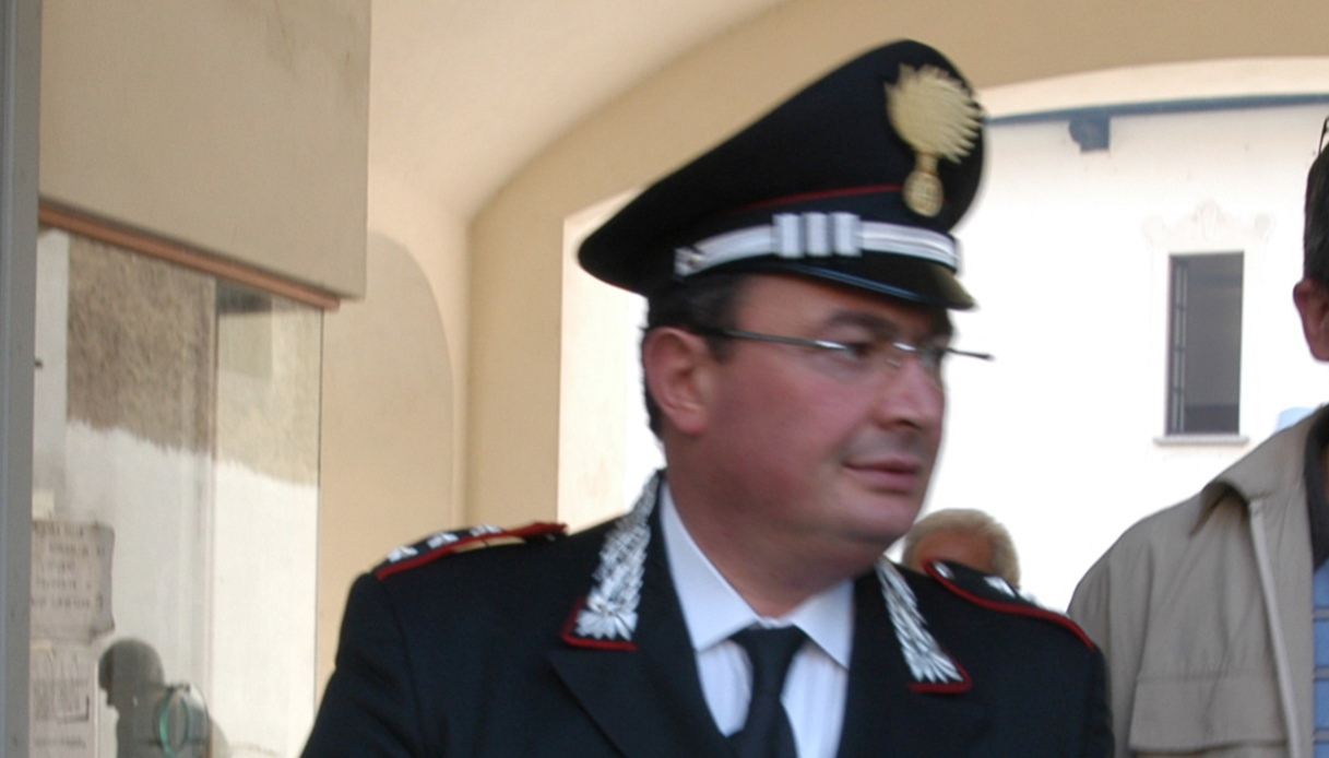 Garlasco, Francesco Marchetto accusa Gennaro Cassese di aver "fatto ...