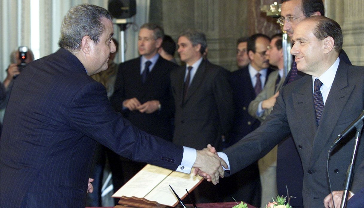 Morto Cesare Cursi, sottosegretario nei governi Berlusconi: il ...