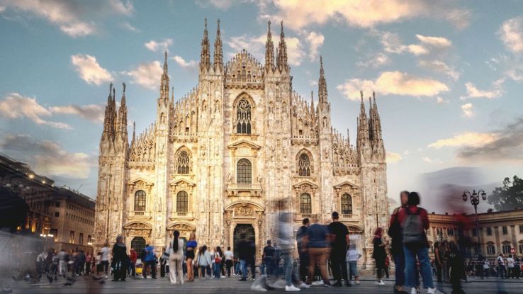 Classifica delle città italiane per qualità della vita 2025: Milano è ...