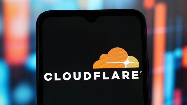 Cloudflare down manda in tilt diversi siti e app tra cui X, ChatGPT e Spotify: Downdetector ...