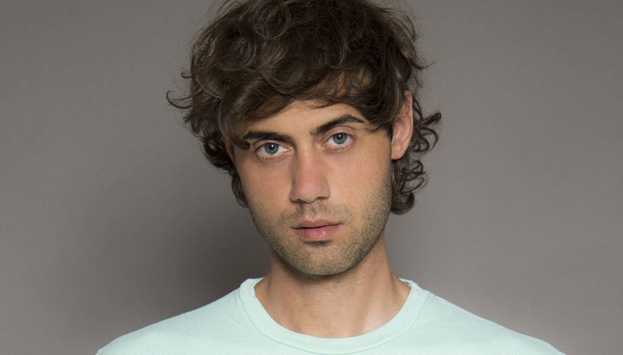 Daniele Cartocci al cinema con "40 secondi", il film sull'omicidio di ...