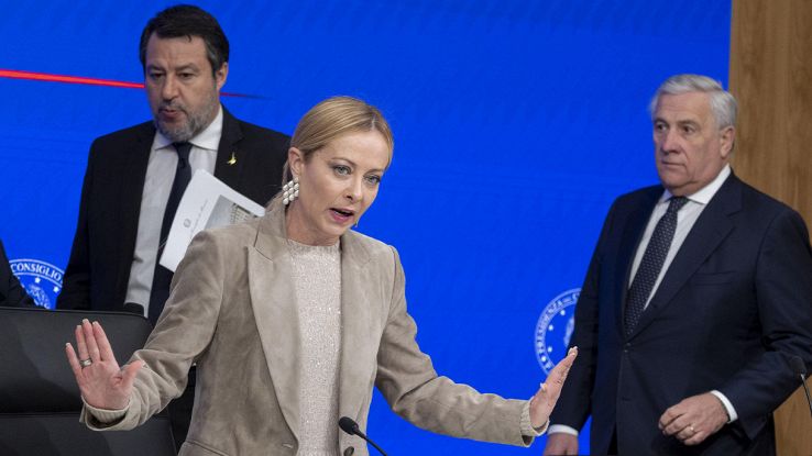 Risultati dei partiti alle elezioni Regionali in Puglia 2025, chi ha ...