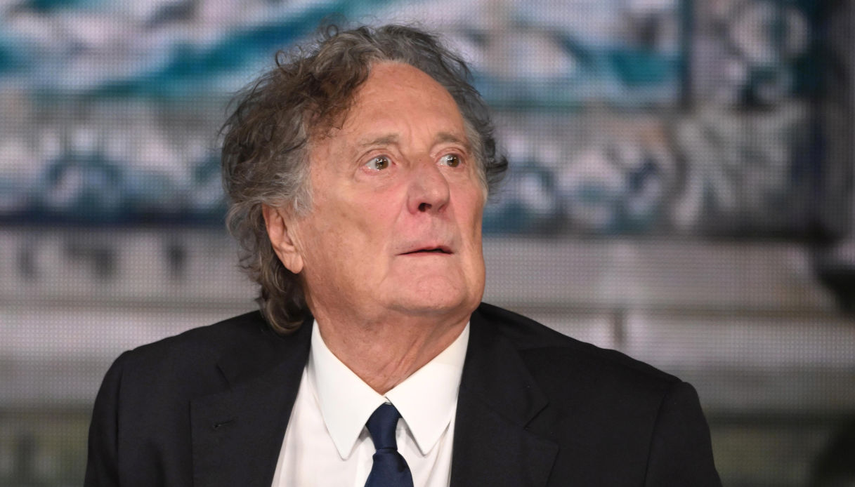 Enzo Iacchetti denunciato dall'Ucei, "demonizza Israele e gli ebrei ...