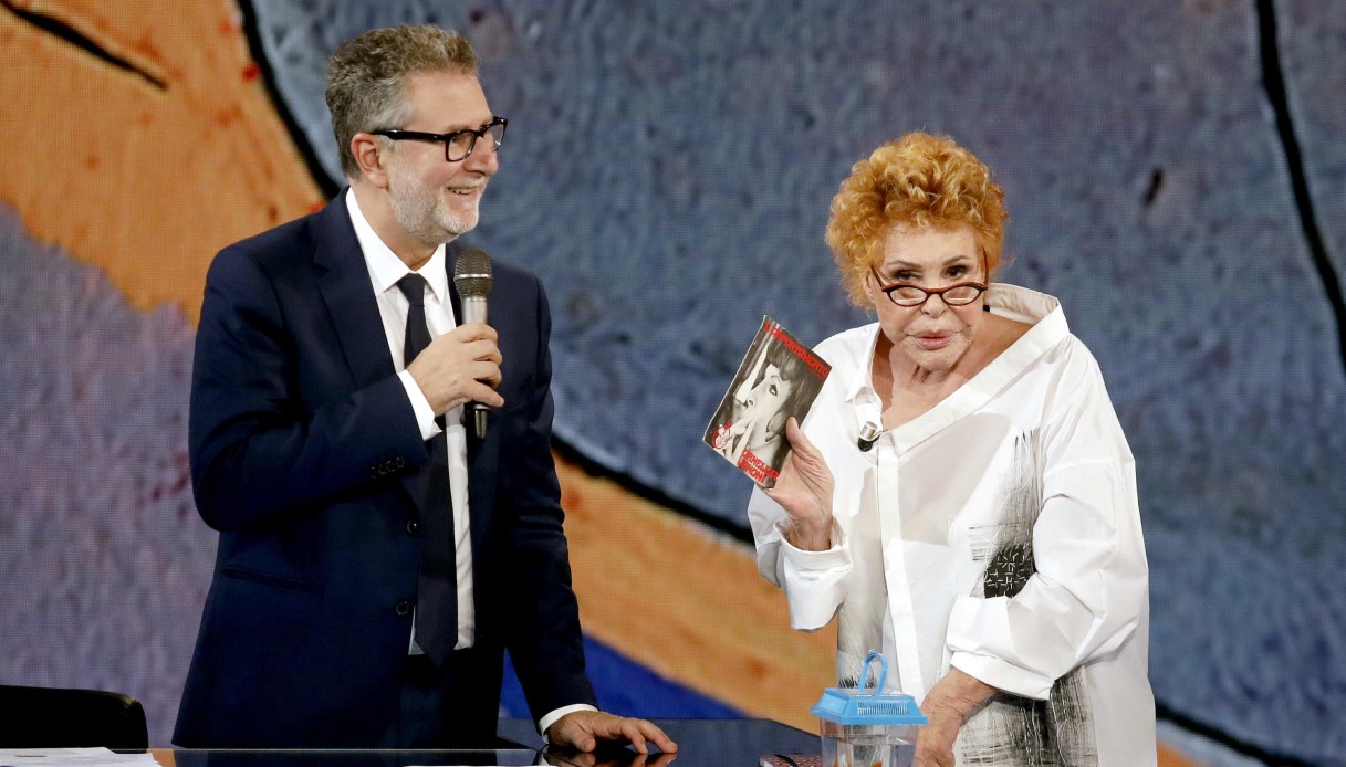 Morta Ornella Vanoni, le reazioni del mondo dello spettacolo e della ...