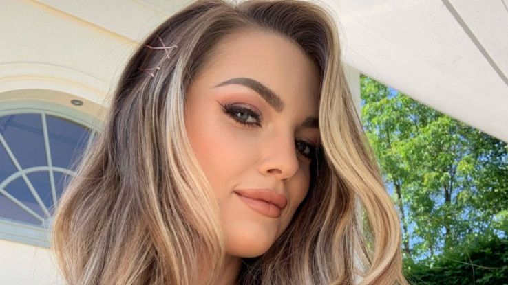 Stefanie Pieper ritrovata in una valigia in Slovenia, l'influencer era ...