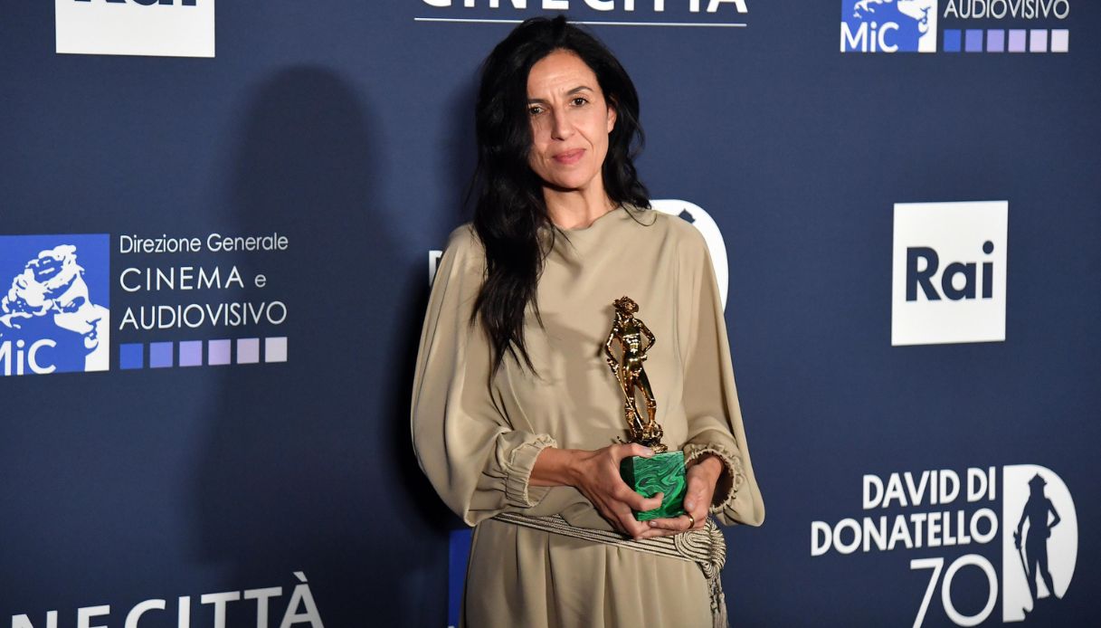 Francesca Mannocchi e la sclerosi multipla paragonata alla guerra, "ho ...