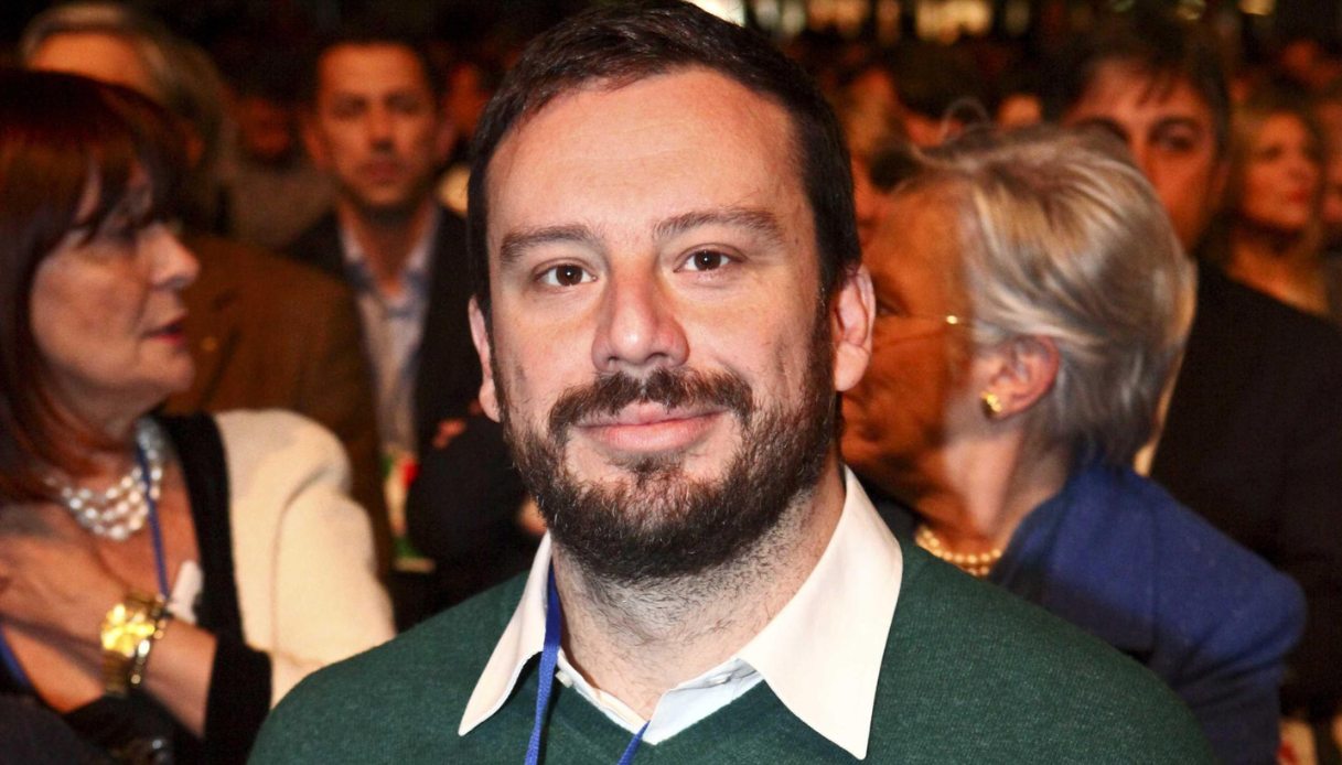 Caso Paragon, chi è Francesco Nicodemo e perché l'ex responsabile alla comunicazione Pd era ...