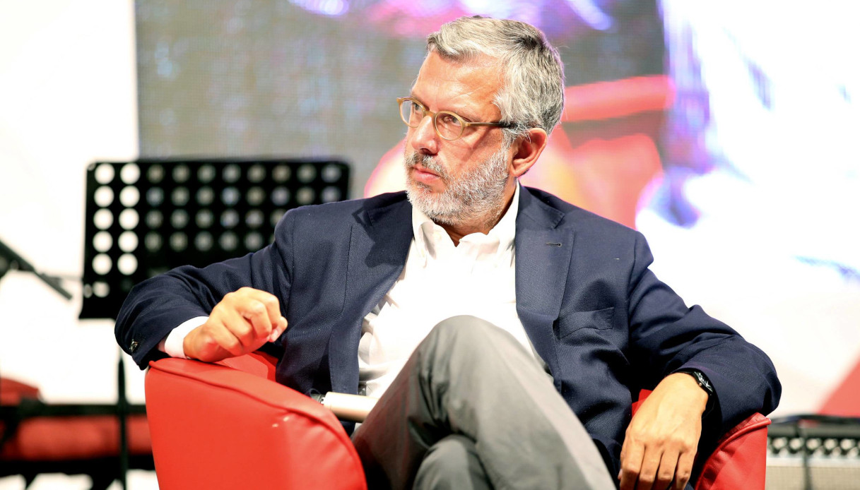 Chi è Francesco Saverio Garofani, il consigliere di Mattarella che ha ...