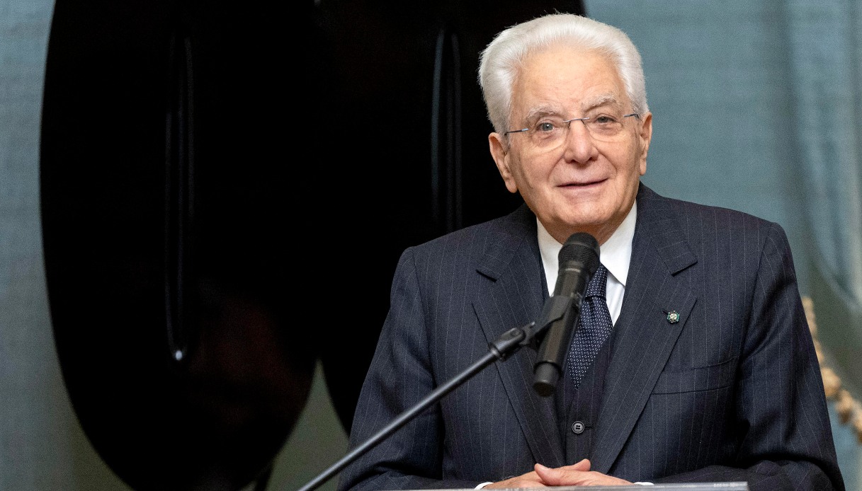 Francesco Saverio Garofani nella bufera per il caso Quirinale, il testo ...