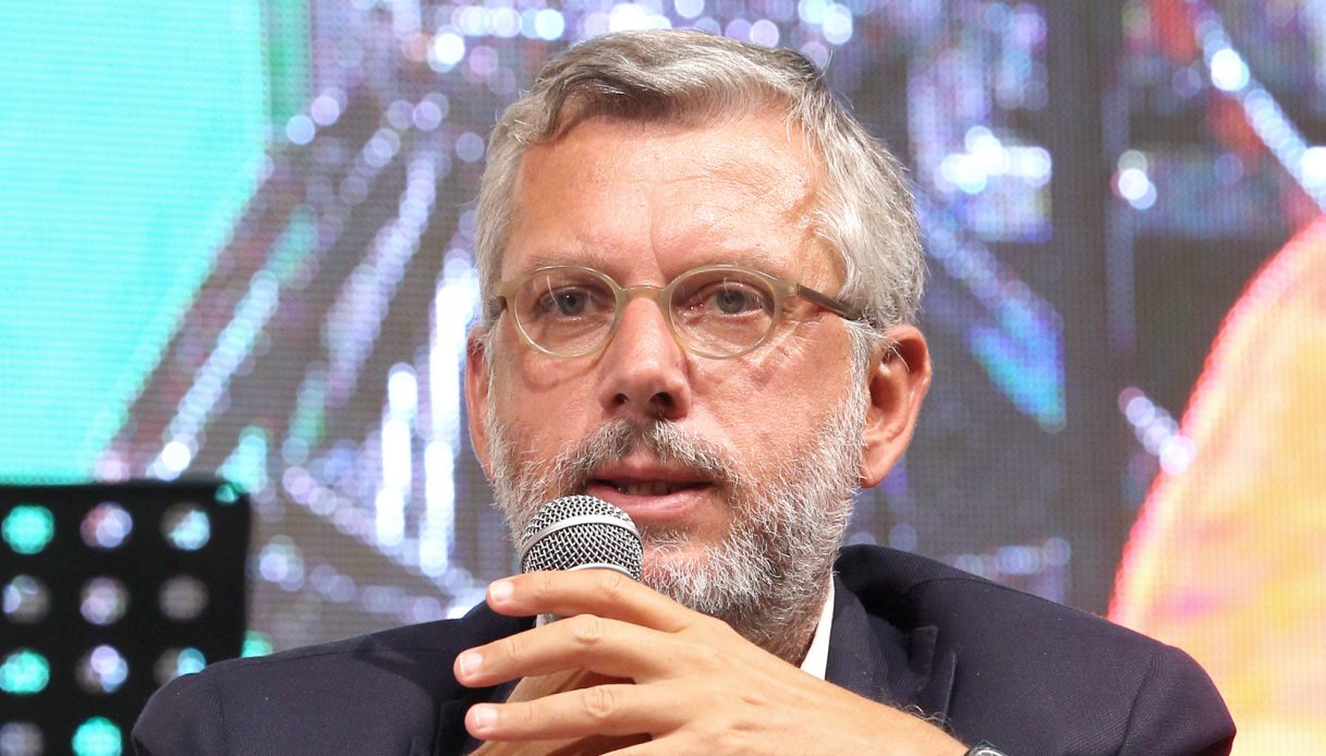 Francesco Saverio Garofani accusa La Verità dopo l'attacco al Quirinale ...