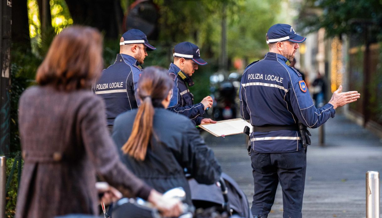 Franco Bertolotti travolto e ucciso sulle strisce a Milano da un'auto ...