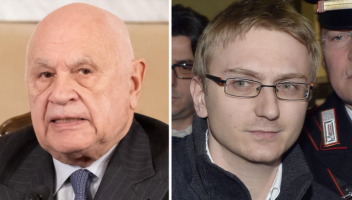 Garlasco, la condanna ad Alberto Stasi non convince Carlo Nordio perché ...