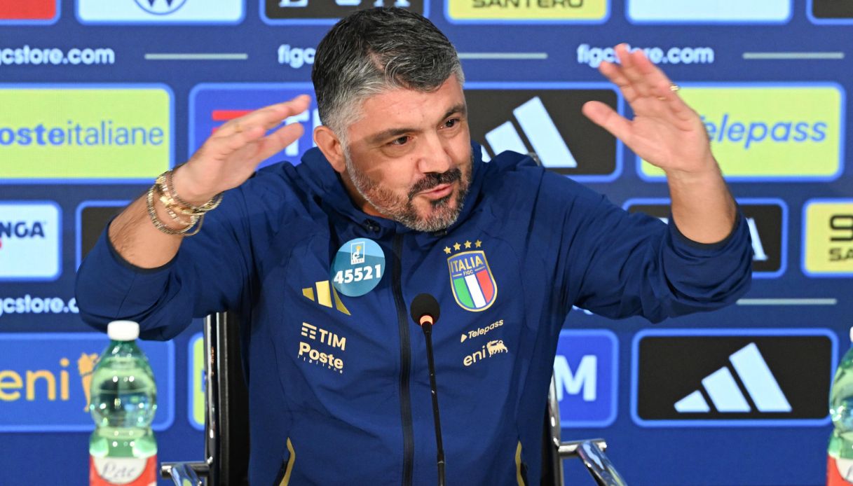 Gattuso attacca La Russa e parla delle minacce di morte alla Nazionale ...