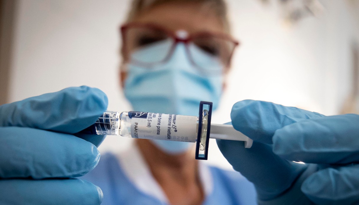 Influenza in Italia arrivata prima nel 2025 con 1,7 milioni di contagi ...