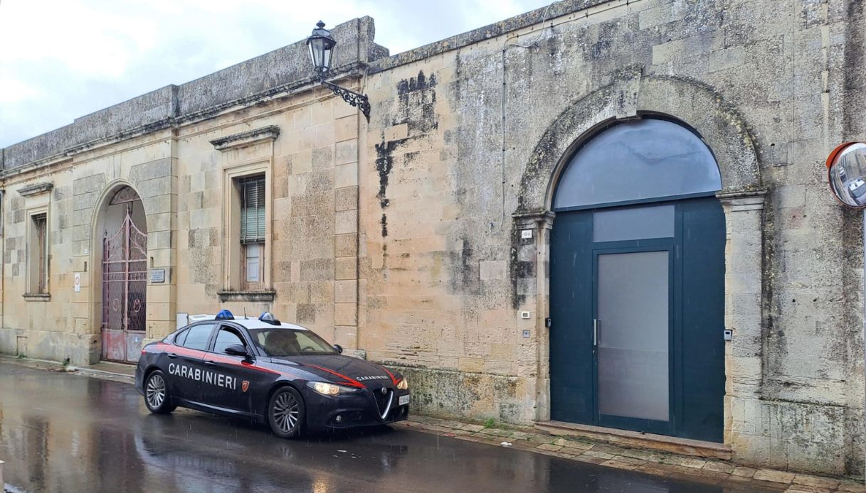 Madre uccide figlio a Calimera e si suicida, Najoua Minniti aveva problemi economici e pensava ...