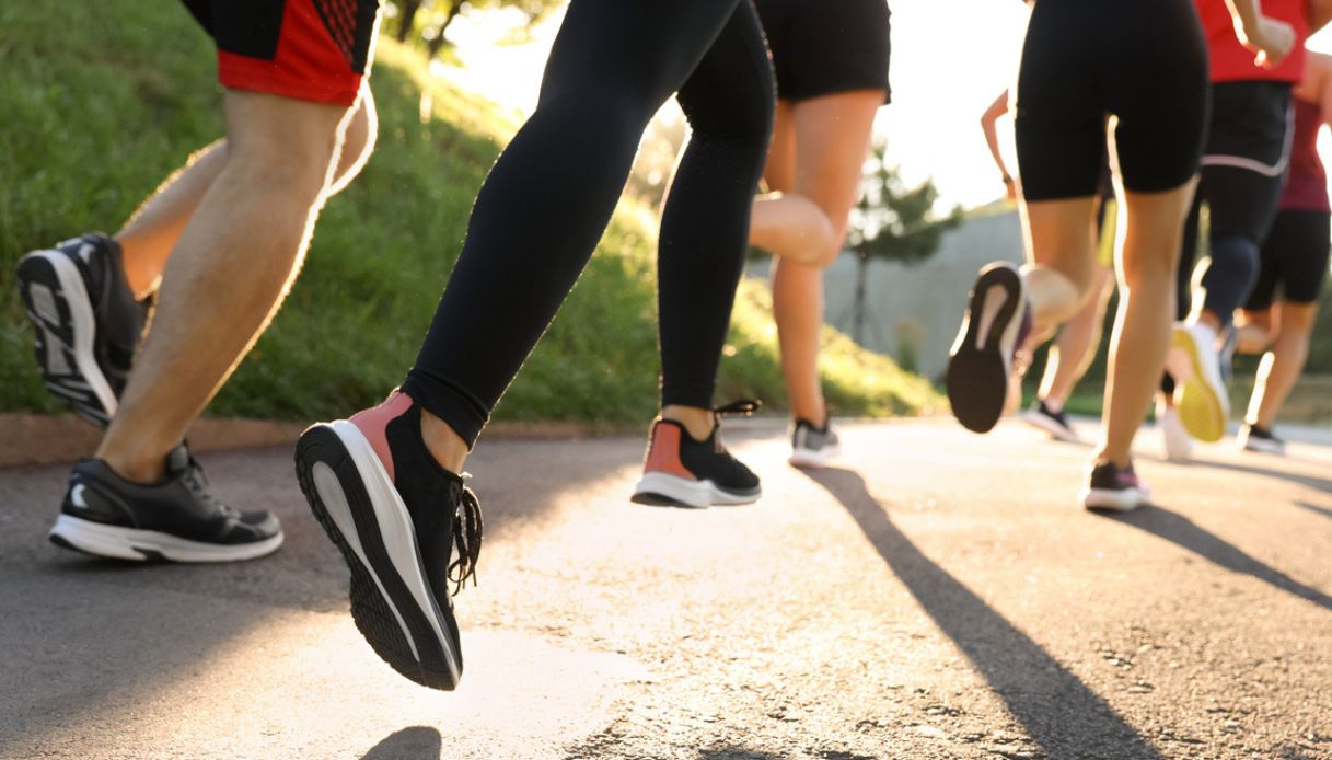Maratoneti Alberto Zordan e Anna Zilio trovati morti a pochi giorni di distanza, dubbi sui ...